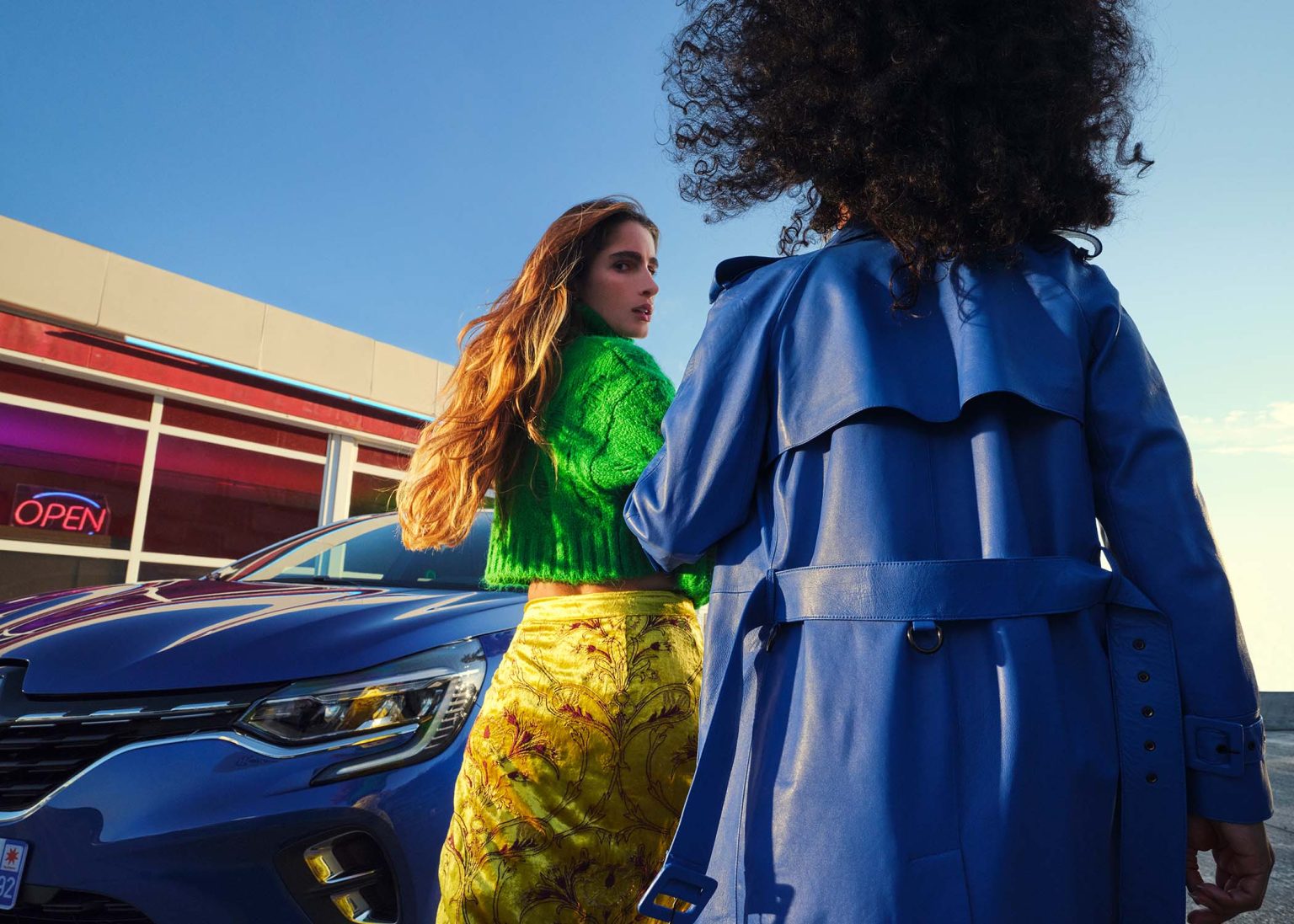 New Moon Productions - New Moon Productions